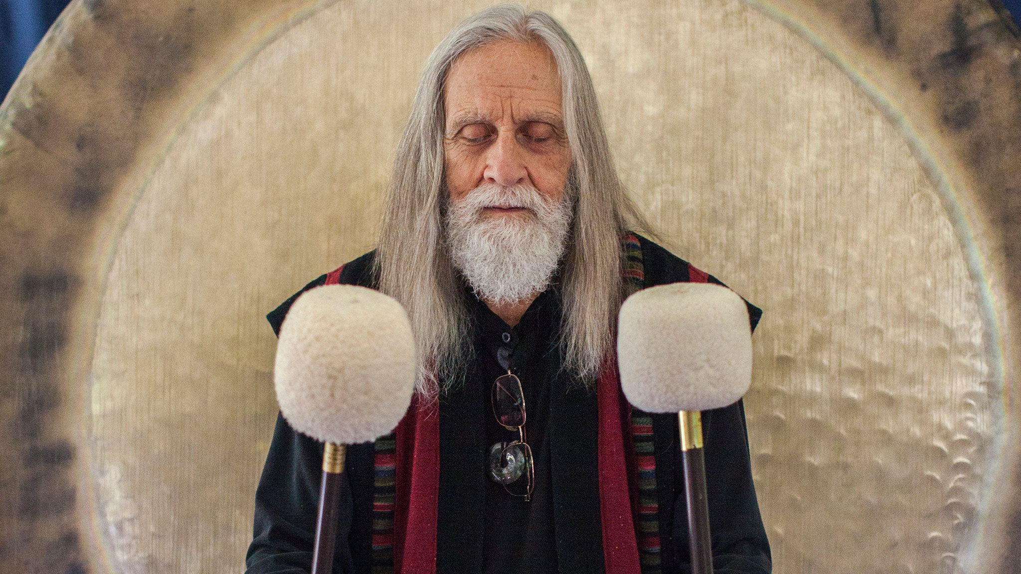 Gong Master Training - Bodywork Guild